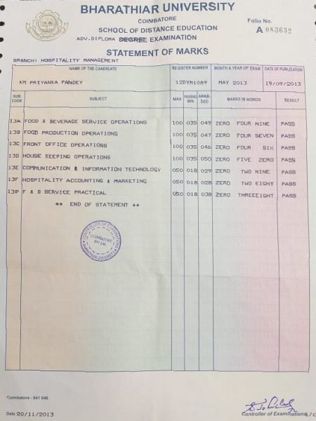 Consolidated Marksheet, Meaning, Format, Application | Leverage Edu Consolidated Marksheet, Meaning, Format, Application | Leverage Edu