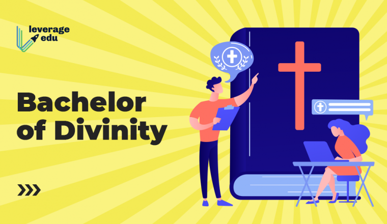 Difference Between BE and BTech | Leverage Edu