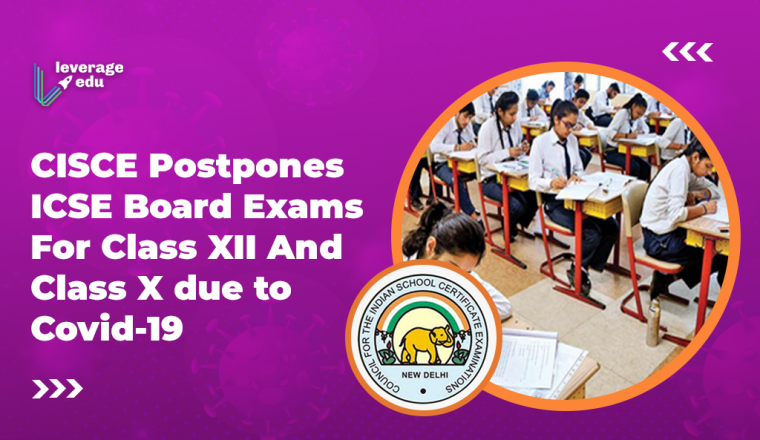 ICSE Board | ICSE News, Exam & Syllabus | Leverage Edu