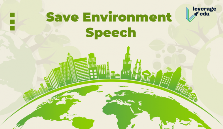 Essay on Environment: Examples & Tips | Leverage Edu