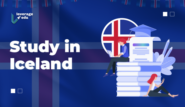 Study in Iceland Archives - Leverage Edu