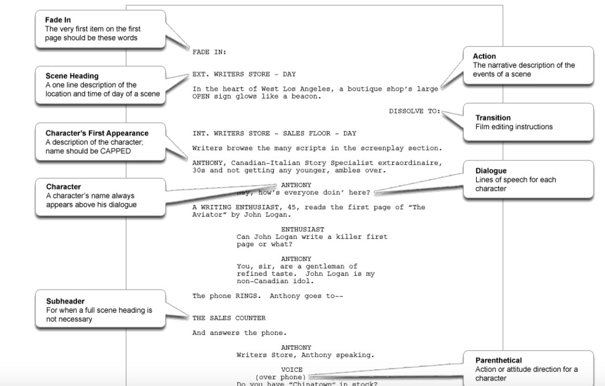 Story Writing Format: Story Writing Topics for Class 9 to 12