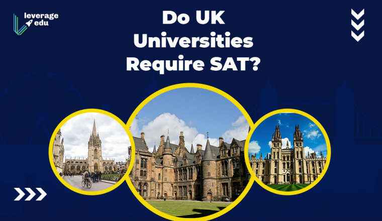 Everything about SAT : SAT online, Fees, SAT colleges- Leverage Edu