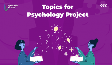 Difference Between BA Psychology and BSc Psychology I Leverage Edu