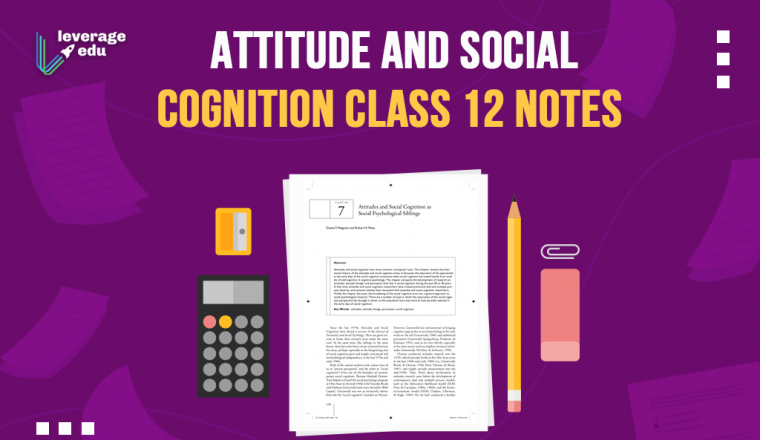 Psychological Disorders Class 12 Notes Study Notes + PDF - Leverage Edu