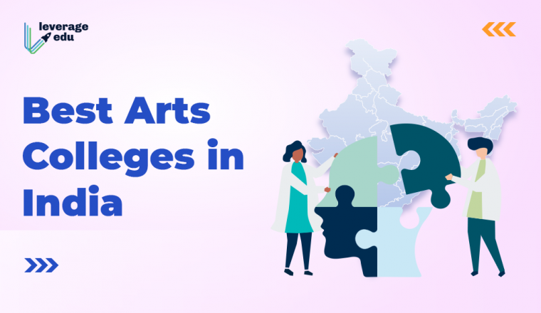 Arts Stream Subjects in Class 11, Courses, Jobs 2025 | Leverage Edu