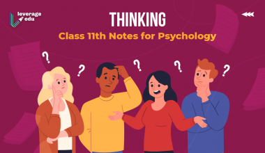 Psychological Disorders Class 12 Notes Study Notes + PDF - Leverage Edu