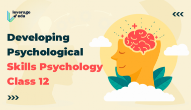 Psychological Disorders Class 12 Notes Study Notes + PDF - Leverage Edu