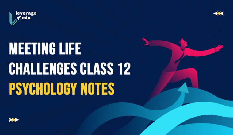 Psychological Disorders Class 12 Notes Study Notes + PDF - Leverage Edu