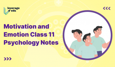 Thinking Class 11 Psychology Notes