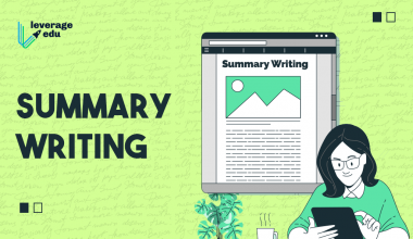 Feature Writing: Tips, Types & Importance - Leverage Edu