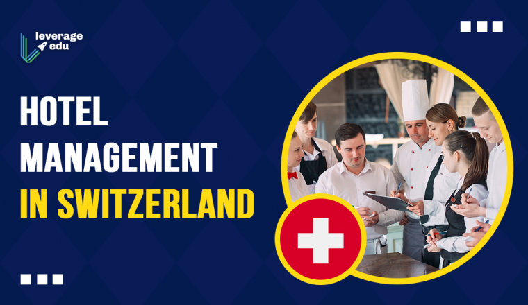 Hotel Management Subjects, Courses, Salary, Jobs [2023] | Leverage Edu