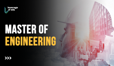 Courses After Engineering [Complete 2024 Updated List] - Leverage Edu