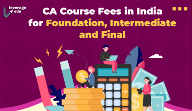 CA Foundation Syllabus & Subjects for Exam 2024 - PDF | Leverage Edu