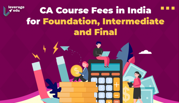 CA Foundation Syllabus & Subjects for Exam 2024 - PDF | Leverage Edu