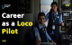 How to Become a Loco Pilot? Courses, Colleges, Salary | Leverage Edu