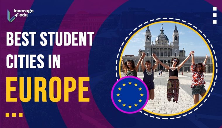 Top 10 Cheapest Countries to Study Abroad in 2025 | Leverage Edu