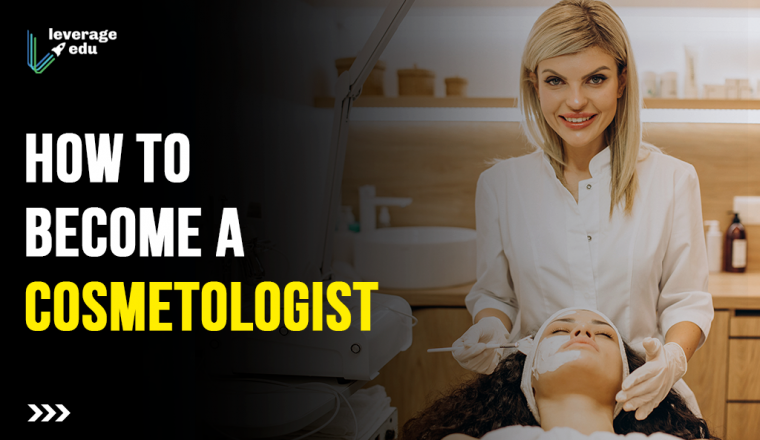 How to Become a Space Scientist? - Leverage Edu