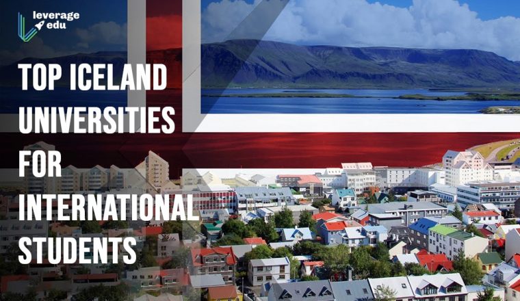 Study in Iceland Archives - Leverage Edu