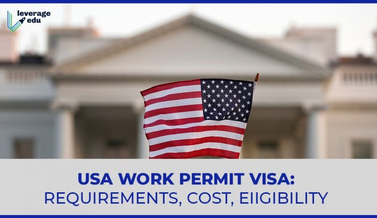 Apply for New Zealand Work Visa & Work Permit | Leverage Edu