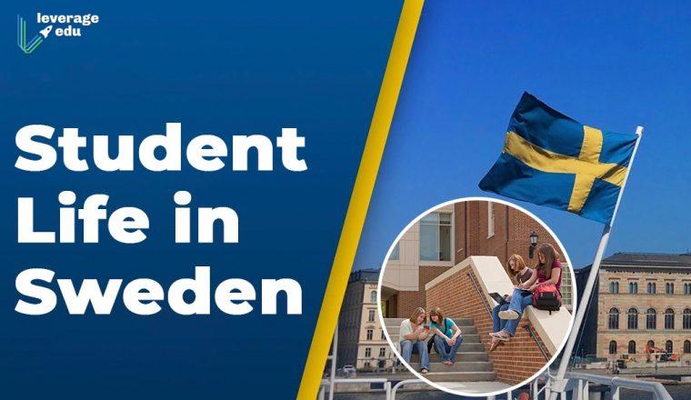 Study In Sweden | Universities And Admissions | Leverage Edu
