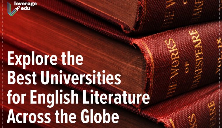 BA English Literature: Course Structure, Syllabus & Scope | Leverage Edu