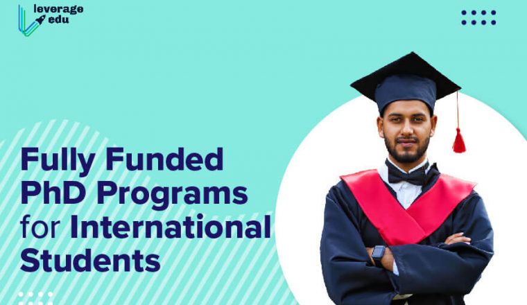 PhD after MBA in India, Benefits, Salary, PhD Abroad 2021 Leverage Edu