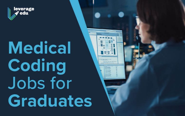 Medical Coding Jobs: Career, Vacancy, Salary for Freshers | Leverage Edu