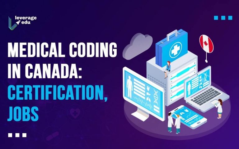 Medical Coding Jobs in Canada: Certification, Requirements | Leverage Edu