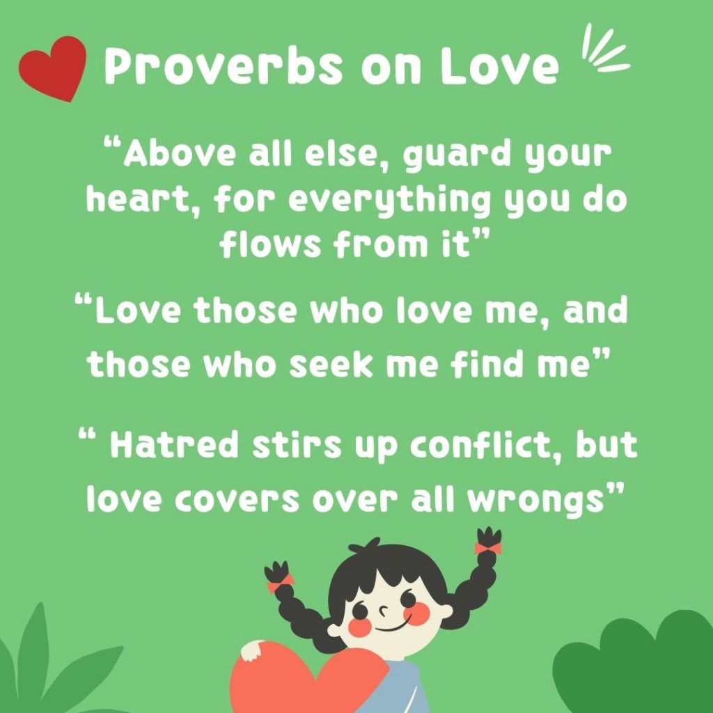150+ Common Proverbs with Meanings In English: Examples & Worksheet