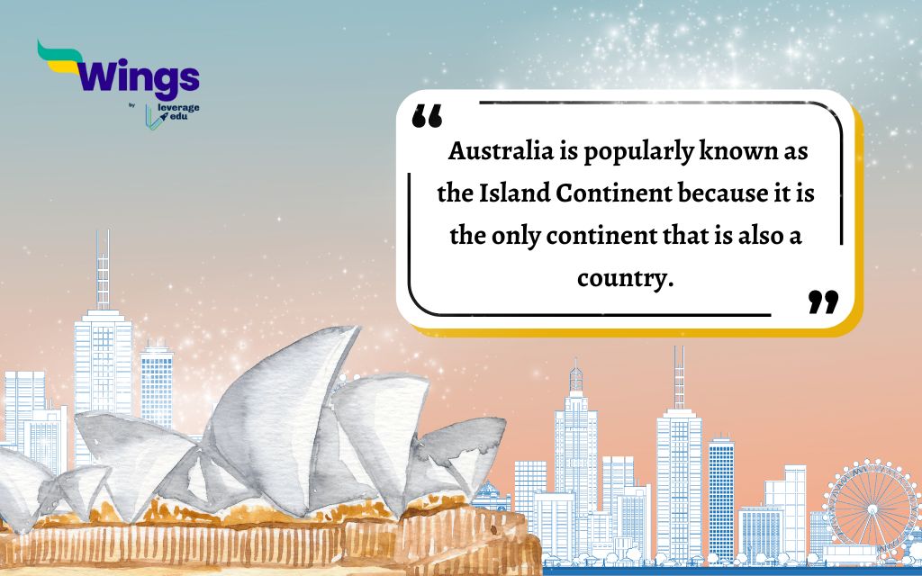 100 Interesting Facts about Australia That Will Amaze You! - Leverage Edu