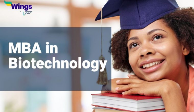 Scope of Biotechnology: Pathways, Jobs & Future Outlook - Leverage Edu