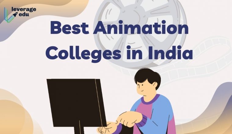 Top Animation Schools in Japan for International Students - Leverage Edu