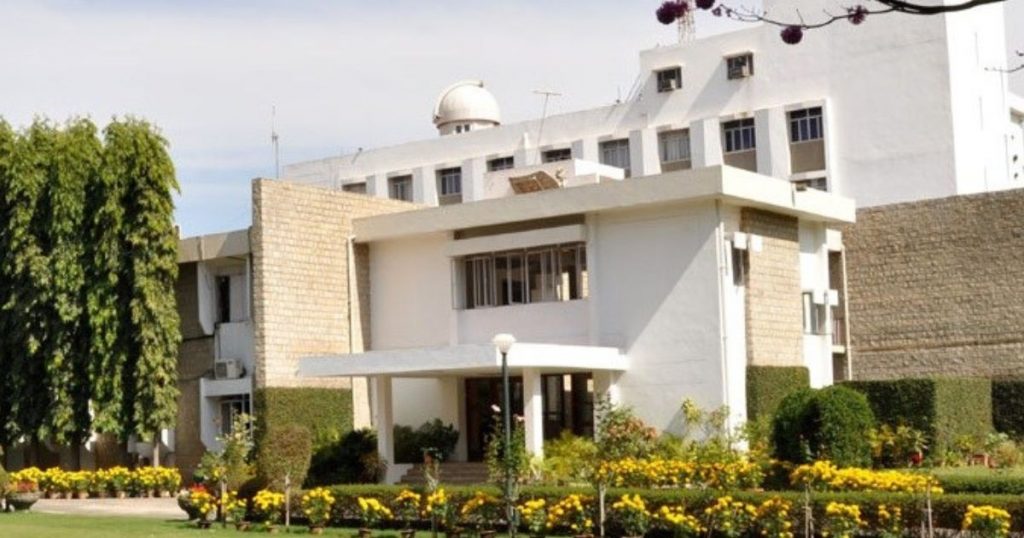 Astrophysics Colleges in India: Courses, Syllabus, Eligibility, Fee ...