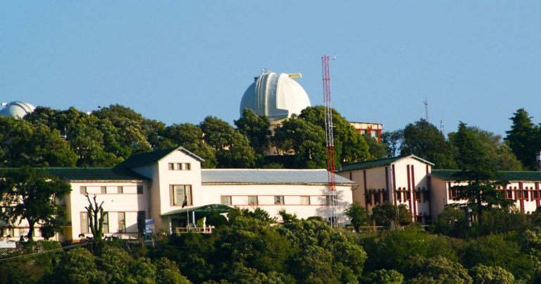 Astrophysics Colleges in India: Courses, Syllabus, Eligibility, Fee ...