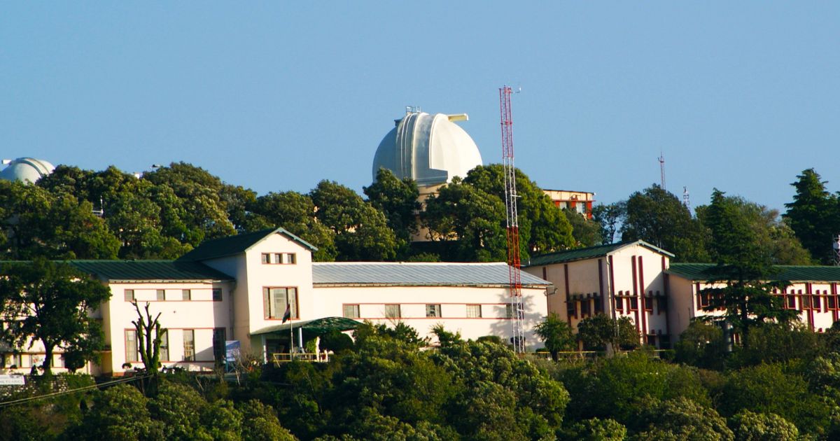 Astrophysics Colleges in India: Courses, Syllabus, Eligibility, Fee ...