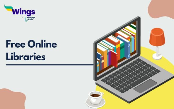 50 Free Online Libraries You Should Know About in 2021 - Leverage Edu