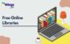50 Free Online Libraries You Should Know About in 2021 - Leverage Edu