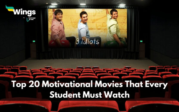 Motivational Movies for Students [You Can't Miss the 7th!] - Leverage Edu