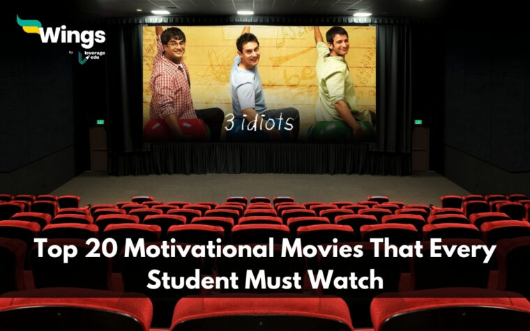 Motivational Movies for Students [You Can't Miss the 7th!] - Leverage Edu