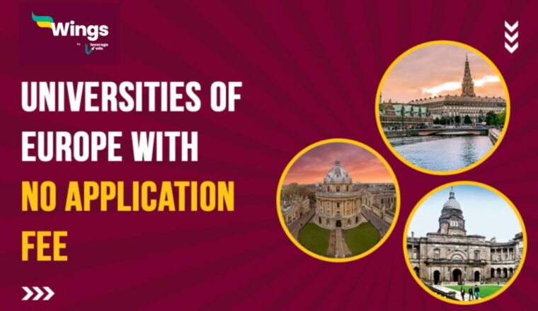 Top 14 Countries to Study in Europe without IELTS 2025 - Leverage Edu
