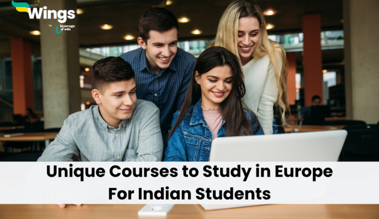 Top 14 Countries to Study in Europe without IELTS 2025 - Leverage Edu