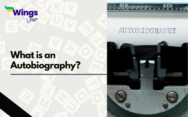What Is an Autobiography? Meaning, Writing Tips, and Examples ...