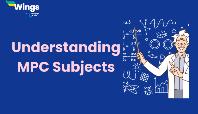 Science Stream Subjects [List of Science Subjects] | Leverage Edu