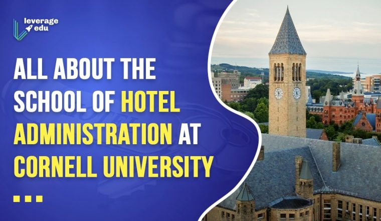 Hotel Management Subjects, Courses, Salary, Jobs [2023] | Leverage Edu