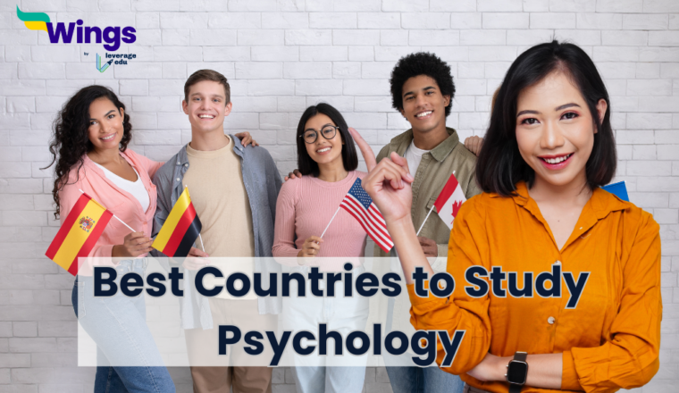 All About Psychology: Courses and Psychology Study | Leverage Edu