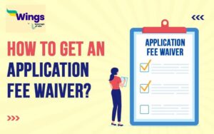 How to Get an Application Fee Waiver for International Students ...
