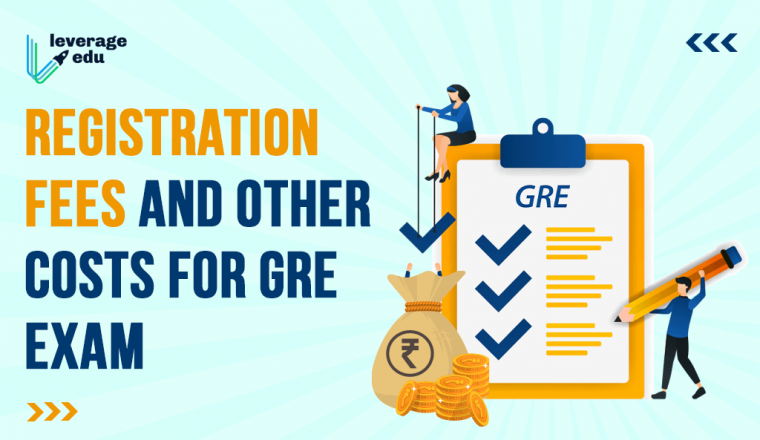 Everything about GRE exam : Syllabus, Dates, ETS GRE - Leverage Edu