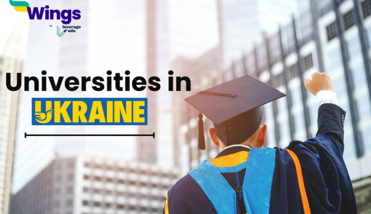 Study in Ukraine Archives - Leverage Edu