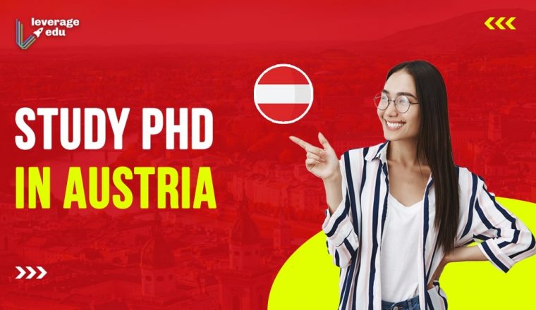 Study in Austria Archives - Leverage Edu